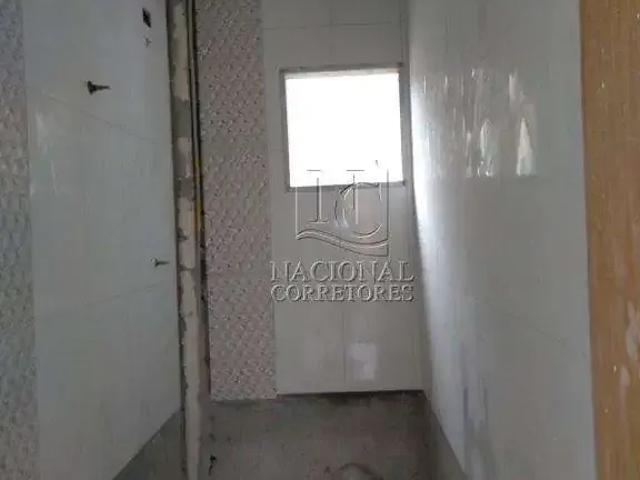 Cobertura para Venda em Santo André/SP Vila Bela Vista 2 Quartos