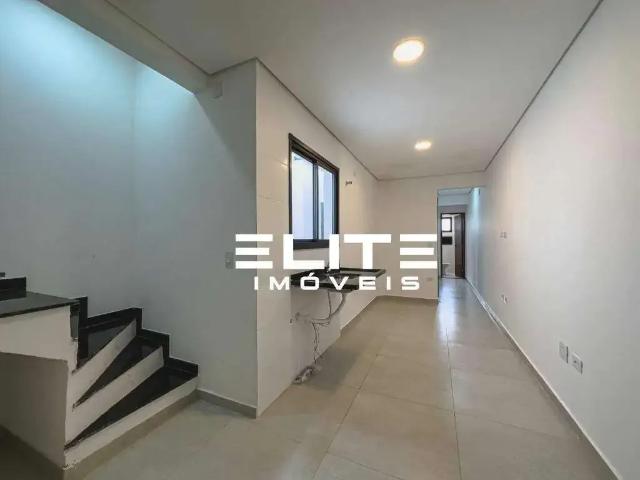 Cobertura para Venda em Santo André/SP Vila Bela Vista 2 Quartos