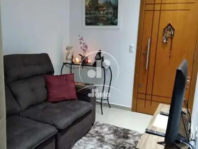 Cobertura para Venda em Santo André/SP Vila Bela Vista 2 Quartos