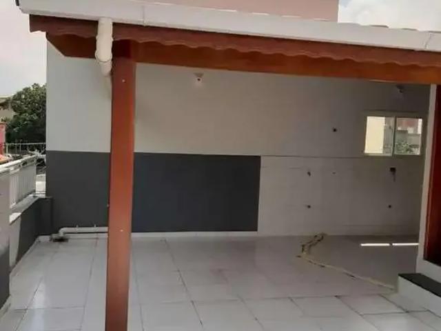 Cobertura para Venda em Santo André/SP Vila Bela Vista 2 Quartos