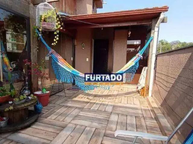 Cobertura para Venda em Santo André/SP Vila Gilda 3 Quartos