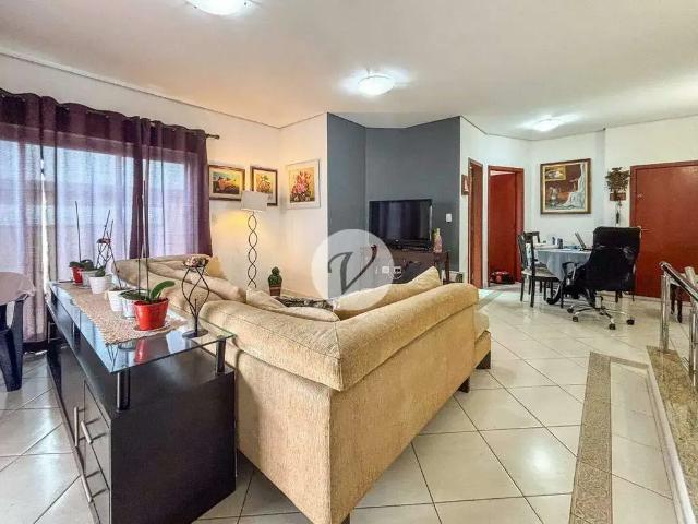 Cobertura para Venda em Santo André/SP Vila Gilda 3 Quartos