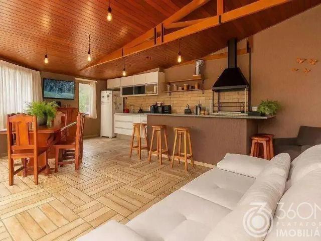 Cobertura para Venda em Santo André/SP Vila Gilda 3 Quartos