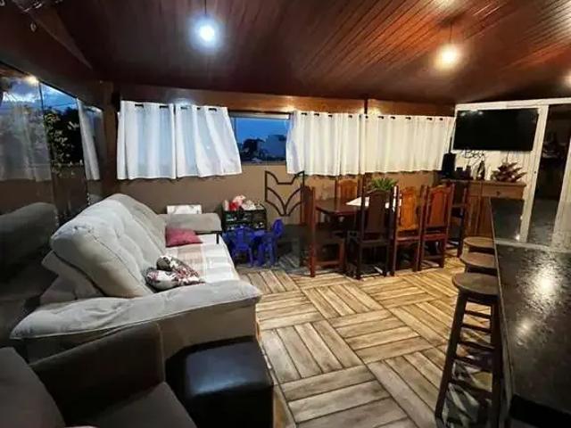 Cobertura para Venda em Santo André/SP Vila Gilda 3 Quartos