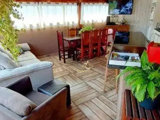 Cobertura para Venda em Santo André/SP Vila Gilda 3 Quartos