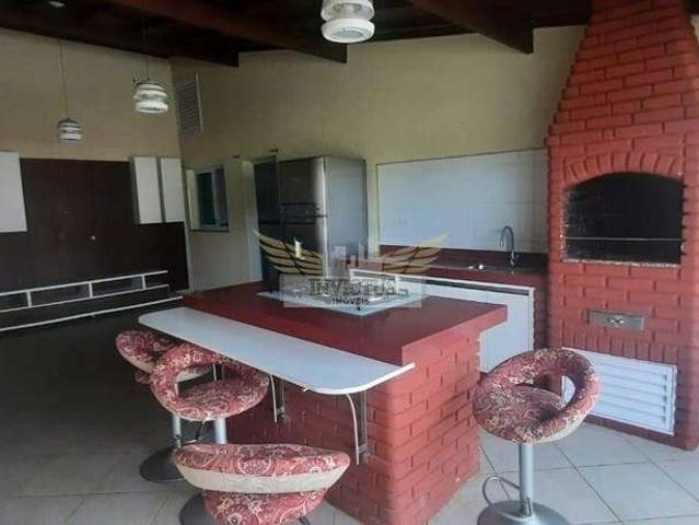Cobertura para Venda em Santo André/SP Vila Gilda 3 Quartos