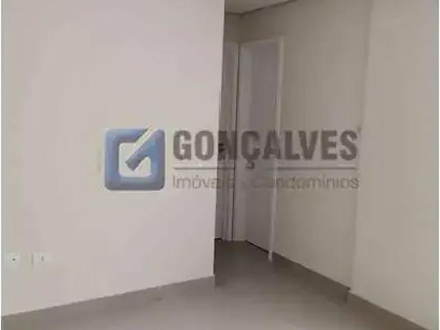 Cobertura para Venda em Santo André/SP Vila Gilda 2 Quartos