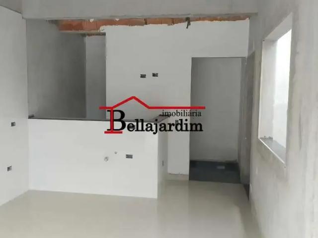 Cobertura para Venda em Santo André/SP Vila Gilda 2 Quartos