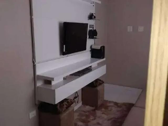 Cobertura para Venda em Santo André/SP Vila Guaraciaba 2 Quartos