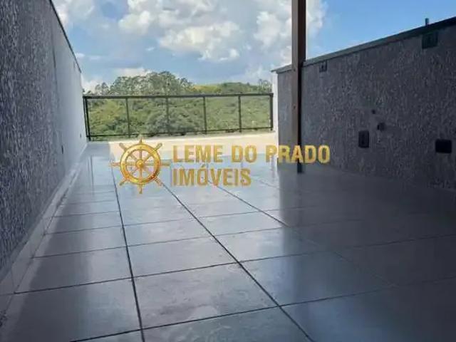Cobertura para Venda em Santo André/SP Vila Guaraciaba 2 Quartos