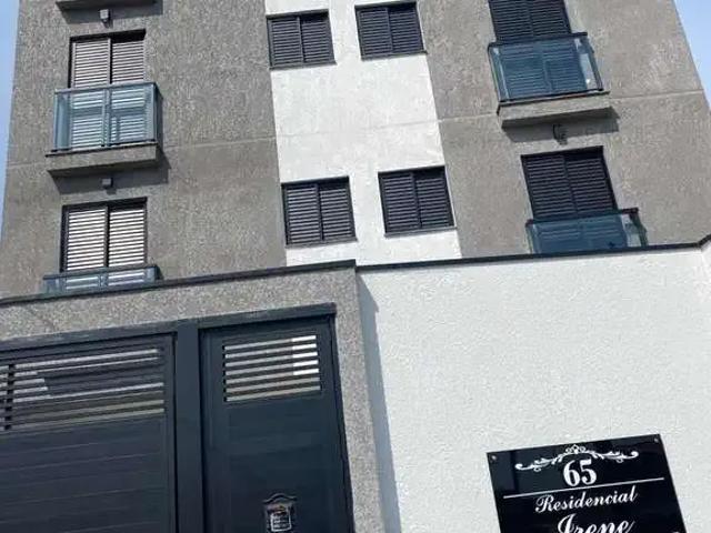 Cobertura para Venda em Santo André/SP Vila Guaraciaba 2 Quartos