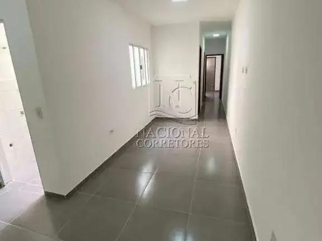 Cobertura para Venda em Santo André/SP Vila Guaraciaba 2 Quartos