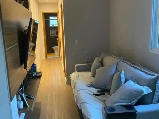 Cobertura para Venda em Santo André/SP Vila Guaraciaba 2 Quartos
