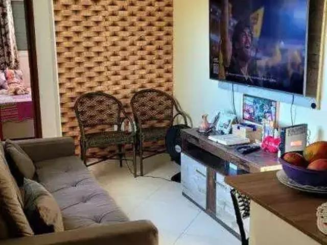 Cobertura para Venda em Santo André/SP Vila Guaraciaba 2 Quartos
