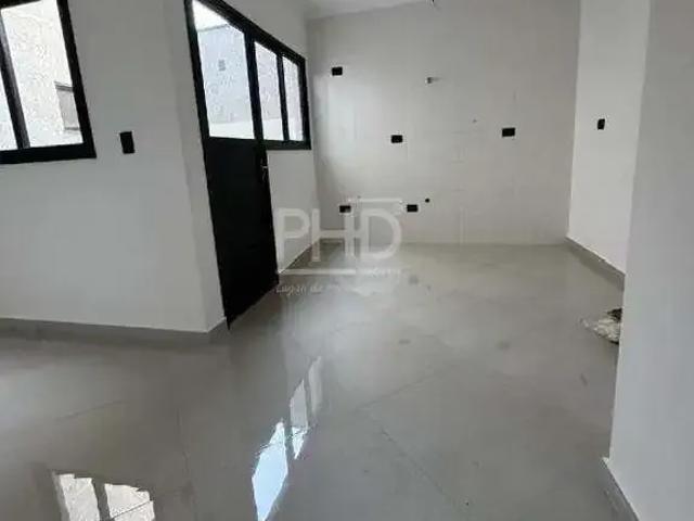 Cobertura para Venda em Santo André/SP Vila Guaraciaba 2 Quartos