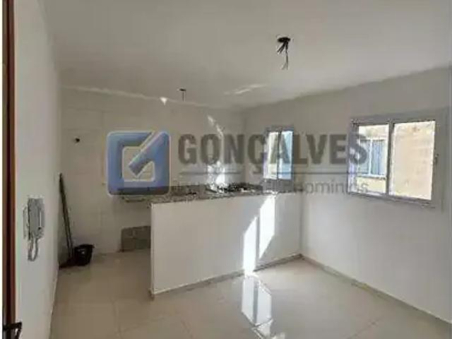Cobertura para Venda em Santo André/SP Vila Guaraciaba 2 Quartos