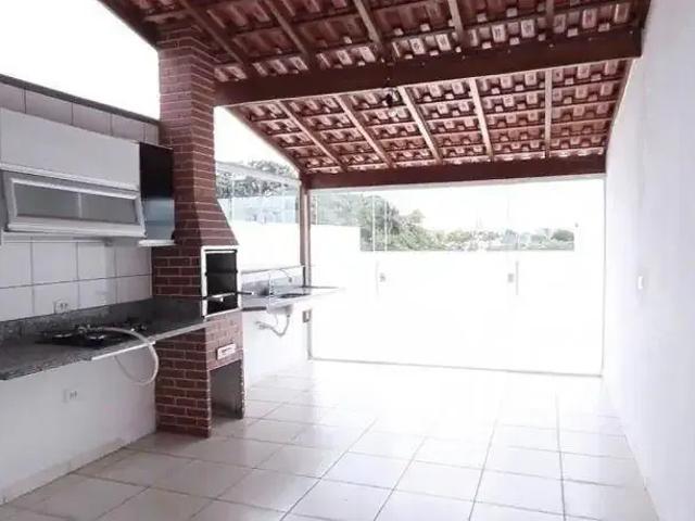 Cobertura para Venda em Santo André/SP Vila Guaraciaba 2 Quartos