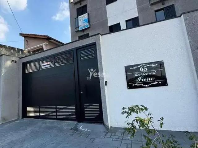 Cobertura para Venda em Santo André/SP Vila Guaraciaba 2 Quartos