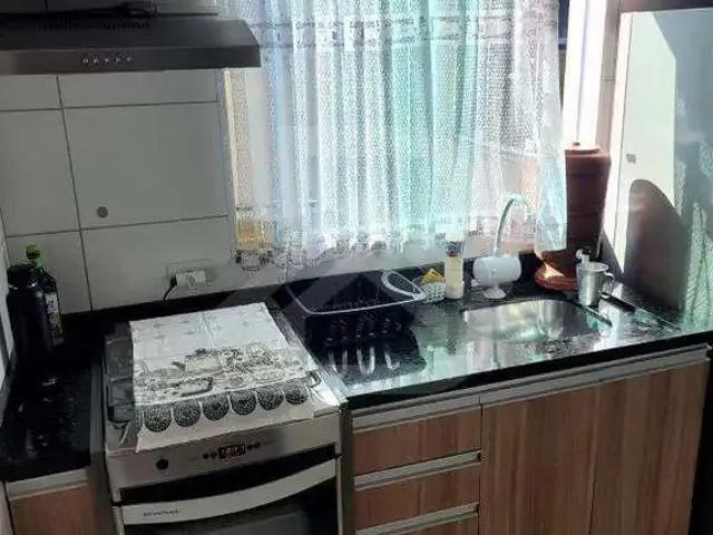 Cobertura para Venda em Santo André/SP Vila Guaraciaba 2 Quartos