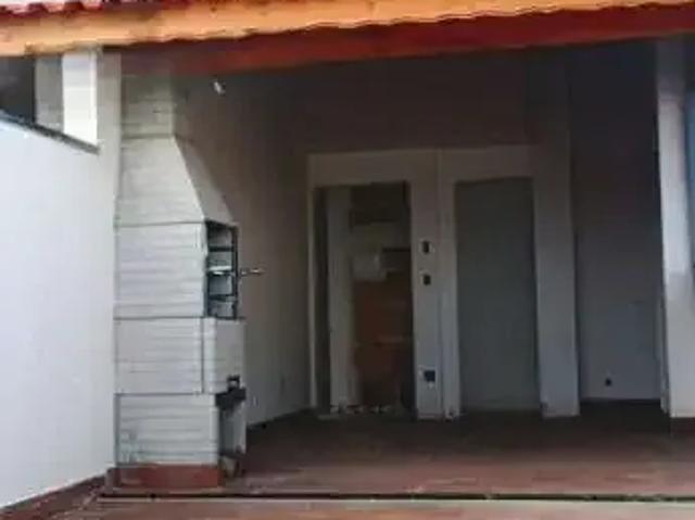 Cobertura para Venda em Santo André/SP Vila Guarani 2 Quartos