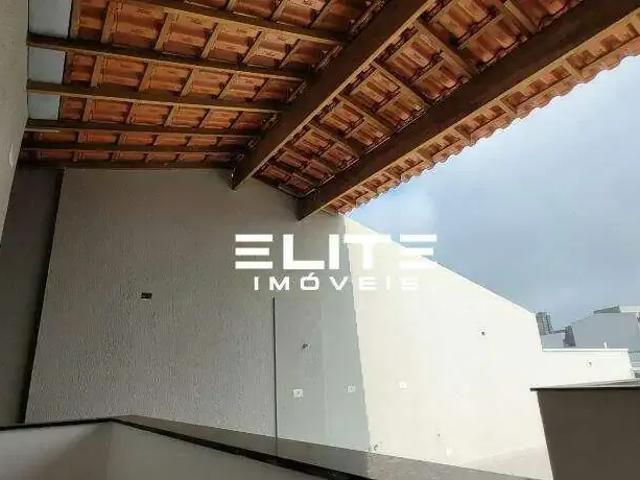 Cobertura para Venda em Santo André/SP Vila Guarani 2 Quartos