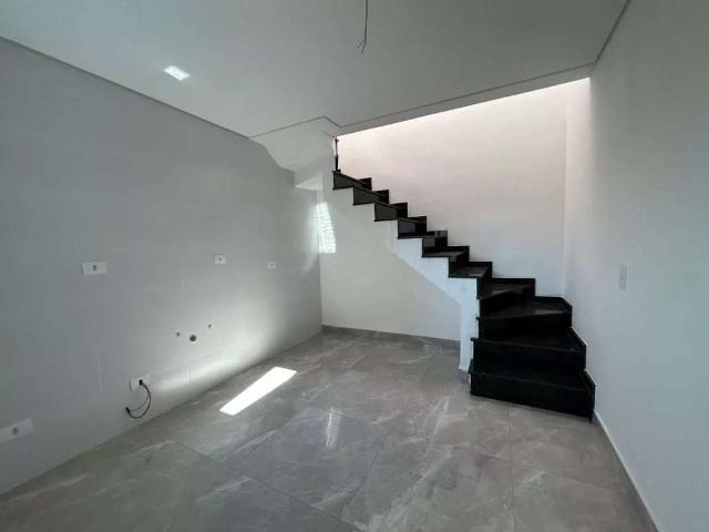 Cobertura para Venda em Santo André/SP Vila Guarani 2 Quartos