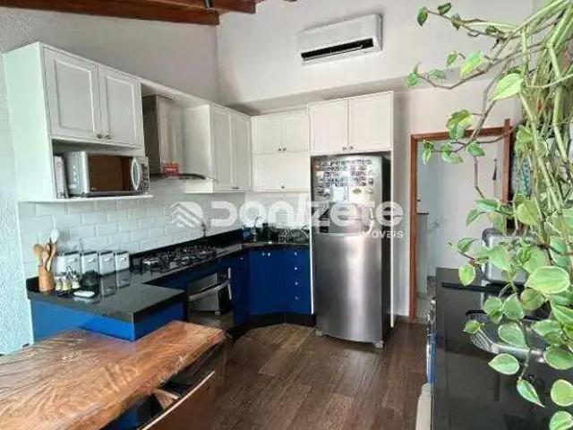 Cobertura para Venda em Santo André/SP Vila Guarani 2 Quartos