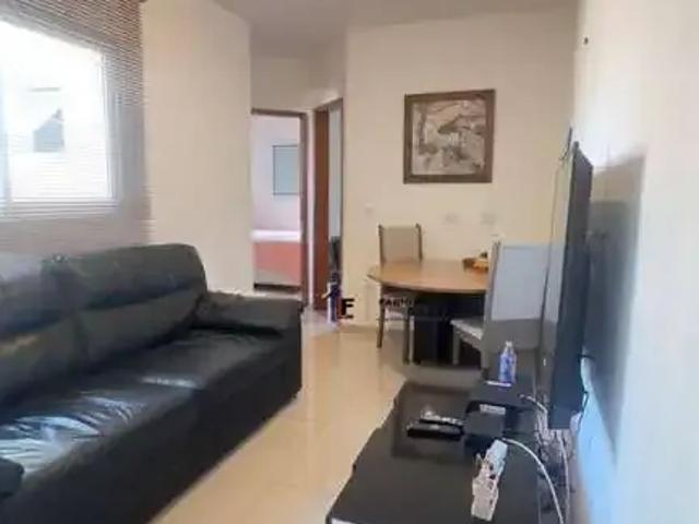 Cobertura para Venda em Santo André/SP Vila Guarani 2 Quartos