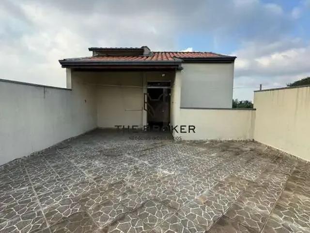 Cobertura para Venda em Santo André/SP Vila Guarani 2 Quartos