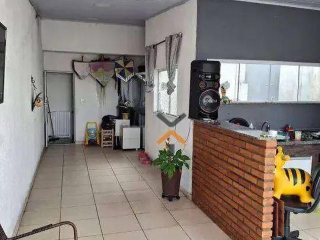Cobertura para Venda em Santo André/SP Vila Guarani 2 Quartos
