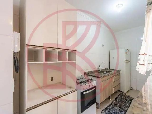 Cobertura para Venda em Santo André/SP Vila Guarani 2 Quartos