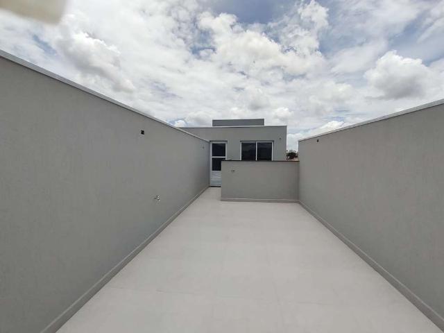Cobertura para Venda em Santo André/SP Vila Guarani 2 Quartos