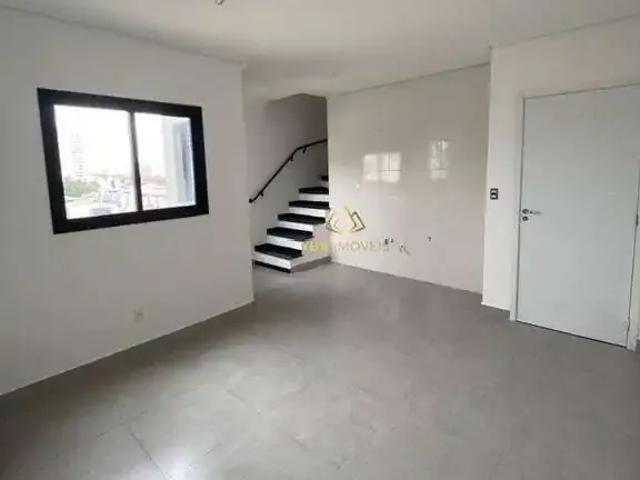 Cobertura para Venda em Santo André/SP Vila Guarani 2 Quartos