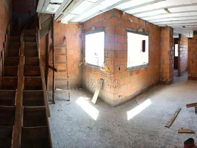Cobertura para Venda em Santo André/SP Vila Guarani 2 Quartos