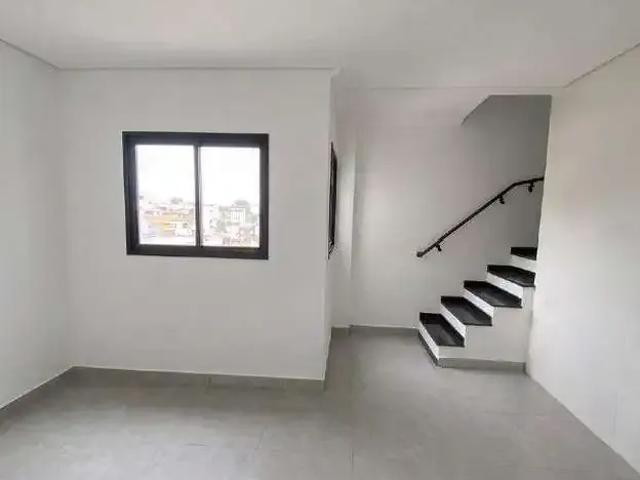 Cobertura para Venda em Santo André/SP Vila Guarani 2 Quartos