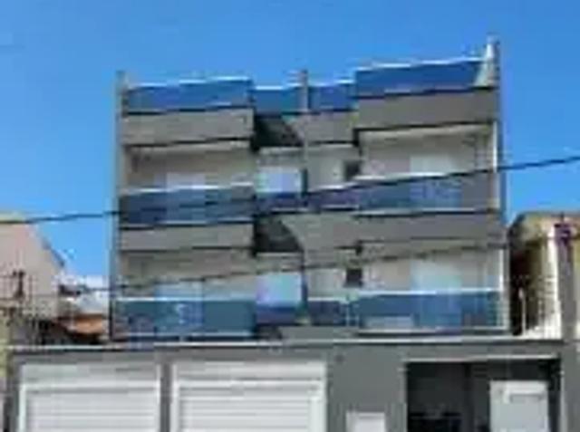 Cobertura para Venda em Santo André/SP Vila Guarani 2 Quartos