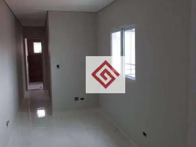 Cobertura para Venda em Santo André/SP Vila Guarani 2 Quartos