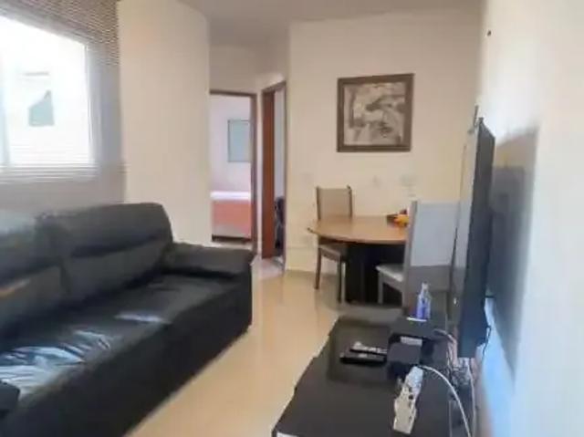Cobertura para Venda em Santo André/SP Vila Guarani 2 Quartos