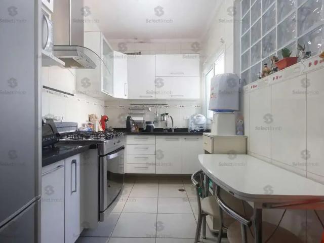 Cobertura para Venda em Santo André/SP Vila Guarani 3 Quartos