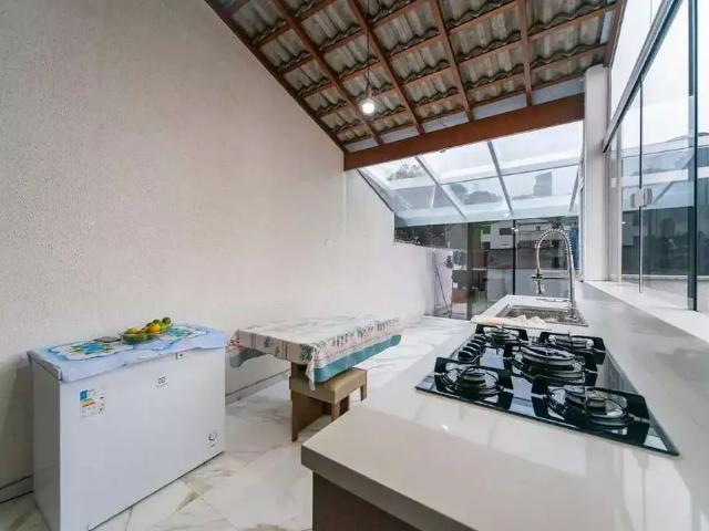 Cobertura para Venda em Santo André/SP Vila Guarará 2 Quartos