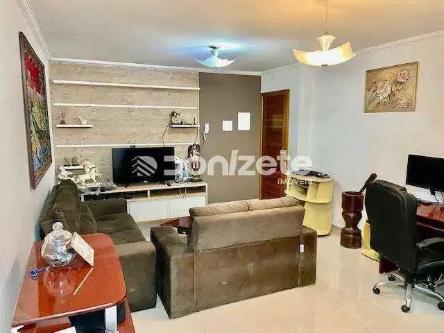 Cobertura para Venda em Santo André/SP Vila Guarará 2 Quartos