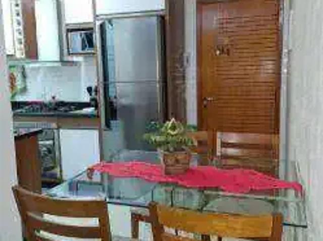 Cobertura para Venda em Santo André/SP Vila Guarará 2 Quartos