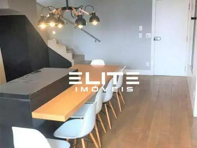 Cobertura para Venda em Santo André/SP Vila Guiomar 1 Quartos