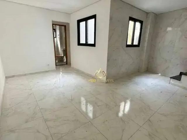 Cobertura para Venda em Santo André/SP Vila Guiomar 2 Quartos