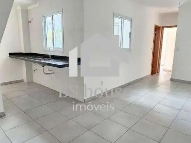 Cobertura para Venda em Santo André/SP Vila Guiomar 2 Quartos