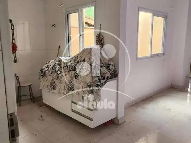 Cobertura para Venda em Santo André/SP Vila Guiomar 2 Quartos