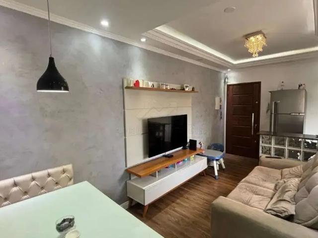Cobertura para Venda em Santo André/SP Vila Guiomar 2 Quartos