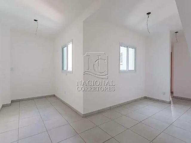 Cobertura para Venda em Santo André/SP Vila Guiomar 2 Quartos