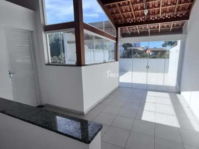Cobertura para Venda em Santo André/SP Vila Guiomar 2 Quartos