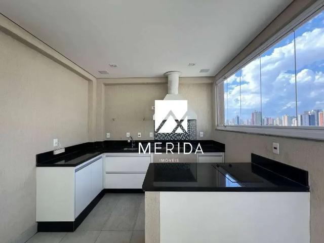 Cobertura para Venda em Santo André/SP Vila Guiomar 2 Quartos